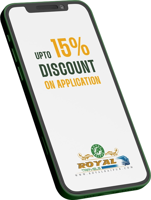 Royal Travels | ONLINE BUS TICKET BOOKINGS & TRAVEL SERVICES